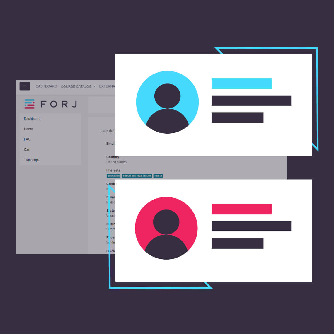 Explore Forj Learn